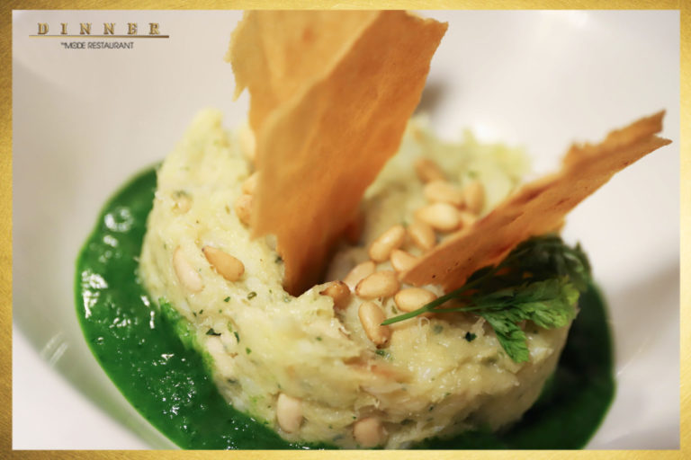 Brandacujun - Un tipico piatto Ligure perfetto per stupire i tuoi amici!